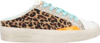 Crime London SCHUHE - Sneakers auf YOOX.COM