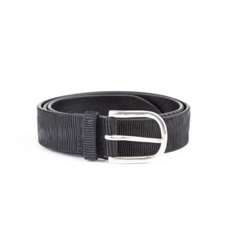 Orciani G&uuml;rtel - - Accessories - Herren - Schwarzk - 105 CM