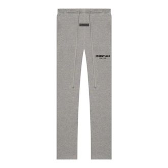 Fear of God Herren, Hosen, Grau, MGr&ouml;&szlig;e
