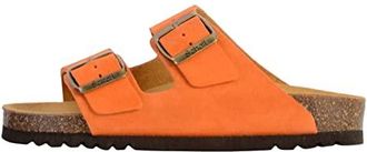 Dr. Scholls JOSEPHINE Suede Orange