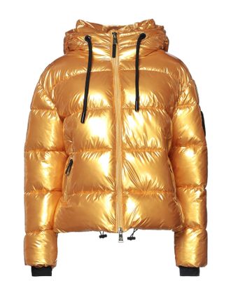 Plein Sport JACKEN & MÄNTEL - Pufferjacken & Daunenjacken auf YOOX.COM