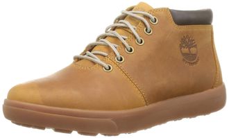 Timberland Ashwood Park WP Leather Chukka