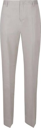 BRIGLIA 1949 Femme, Pantalons, Gris, Taille: 40 FR Lutetia Pantalons