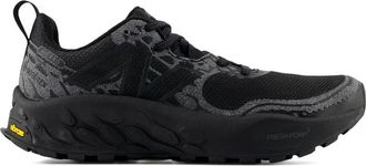 New Balance Femme, Sport, Noir, Taille: 36 1/2 EU Chaussures de running avec Fresh Foam X
