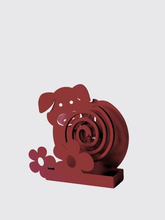 Arti e Mestieri Chandeliers Et Bougeoirs ARTI E MESTIERI Lifestyle couleur Rouge