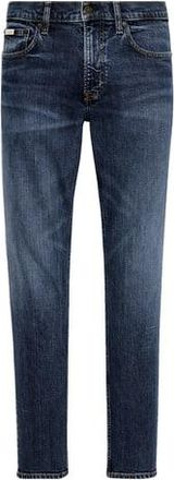 Calvin Klein Jean slim en coton m&eacute;lang&eacute;