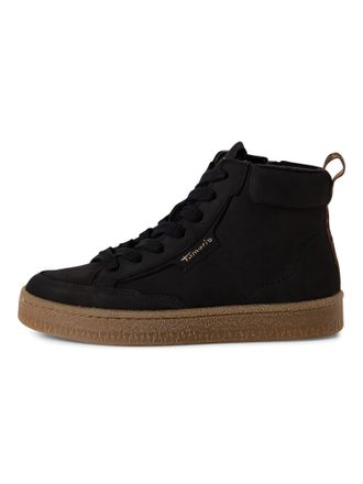 Tamaris Schn&uuml;rstiefelette
