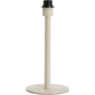 Light & Living Tischlampe - Rodrigo - beige - metall - einzelne - Light&living