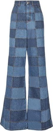 Chlo&eacute; Jean large