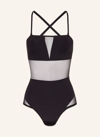 Magic Bodyfashion Magic Bodyfashion Shape-Body Sheer & Sexy schwarz