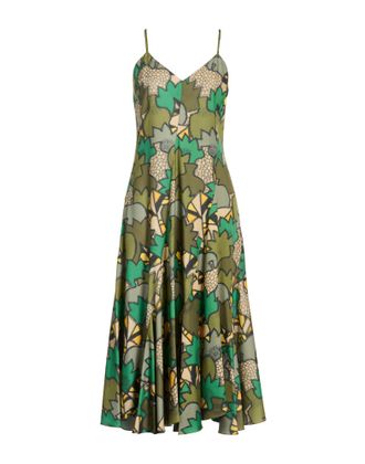 Kenzo KLEIDER - Midi-Kleider auf YOOX.COM