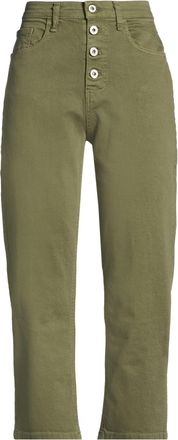 Vivance HOSEN & R&Ouml;CKE - Jeanshosen auf YOOX.COM