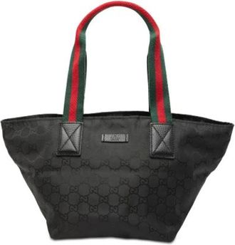 Gucci Damen, Pre-Owned, Schwarzk, ONE SIZEGr&ouml;&szlig;e
