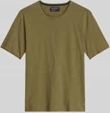 Marc O'Polo Regular Fit T-Shirt aus reiner Baumwolle
