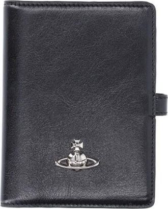 Vivienne Westwood Bi-Fold Cardholder Orb