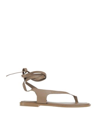 A.Emery SCHUHE - Zehentrenner auf YOOX.COM