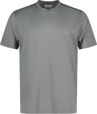 Roy Robson Leichtes T-Shirt aus softem Baumwolljersey in