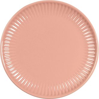Ib Laursen Frühstücksteller Mynte Coral Almond