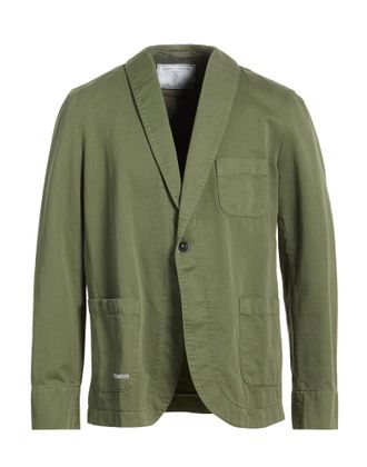 Soci&eacute;t&eacute; Anonyme ANZ&Uuml;GE und CO-ORDS - Blazers auf YOOX.COM