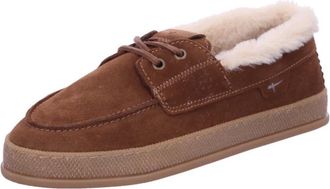 Tamaris Damen, Schuhe, Braun, 40 EUGr&ouml;&szlig;e