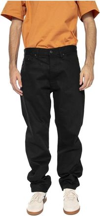 Only & Sons Only & Sons, Homme, Jeans, Noir, Taille: W30 L32 Onsedge Jean Coupe Droite Taille Moyenne