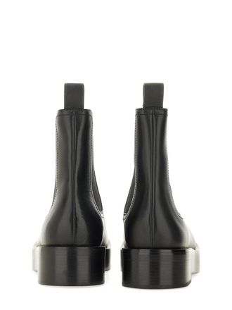 Bottega Veneta Torino Boot - Black