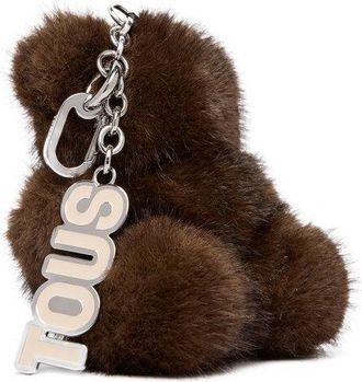 Tous Schl&uuml;sselanh&auml;nger Bold Bear 2002361343 Braun