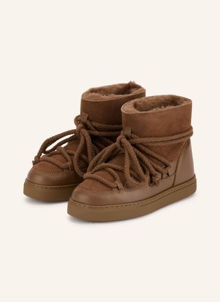 INUIKII Inuikii Boots Classic braun