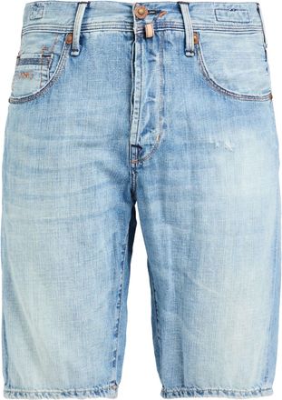 Jacob Cohen HOSEN & R&Ouml;CKE - Jeansshorts auf YOOX.COM