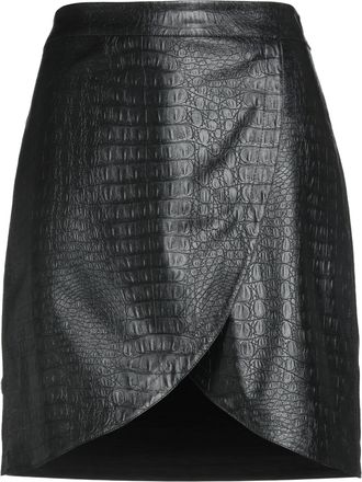 Jijil HOSEN & R&Ouml;CKE - Minir&ouml;cke auf YOOX.COM