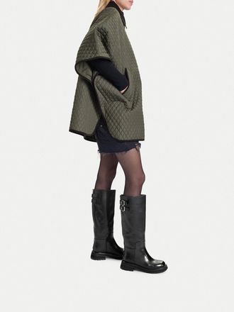 Badura Stiefel Badura EO-ARIANA-283-313-1 Schwarz