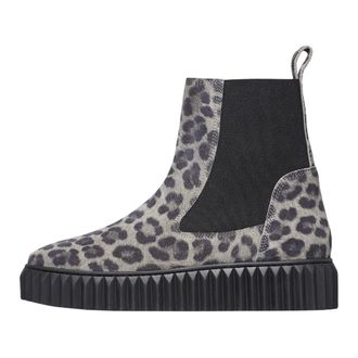 Voile Blanche Beth Suede Chelsea Boots - - Shoes - Damen - Mehrfarbig - 39 EU