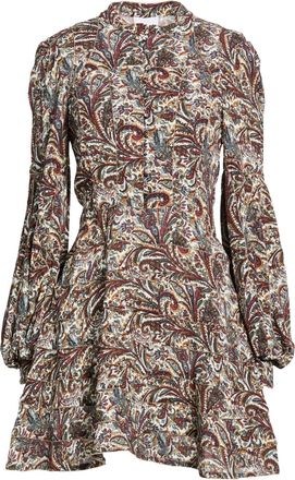 IXIAH KLEIDER - Mini-Kleider auf YOOX.COM