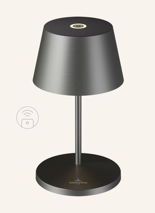 Villeroy & Boch Leuchte Seoul Rc grau