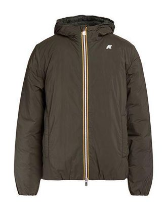 K-Way JACK PLAIN WARM