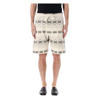 Isabel Marant Herren, Shorts, Mehrfarbig, LGr&ouml;&szlig;e