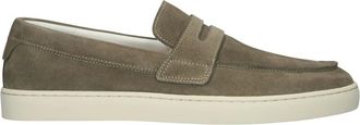 Blackstone Homme, Chaussures, Brun, Taille: 42 EU Zircon Pearson Slip-ons