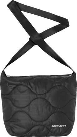 Carhartt Work in Progress Skye Tote Bag- Klein - - Bags - unisex - Schwarzk - ONE SIZE