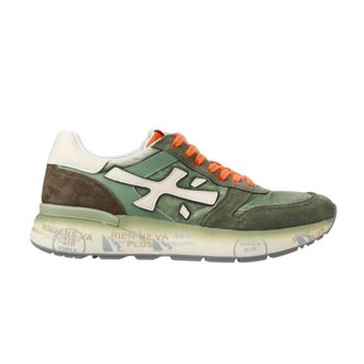 Premiata Homme, Chaussures, Multicolore, Taille: 43 EU Tongs & Sandales