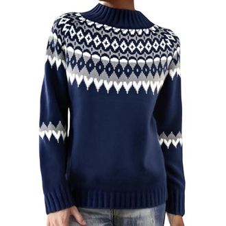 Generic Pull Argent&eacute; Femme Plaid Sweatshirt Qualit&eacute; Fushia Merinos Sapin Tricot&eacute;e Cape Grandes French Amande Droit Romantique Habille Liquette Super Sweater R