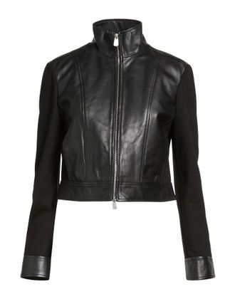 Pinko JACKEN & M&Auml;NTEL - Jacken und Anoraks auf YOOX.COM