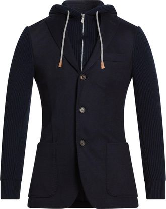 Eleventy JACKEN & M&Auml;NTEL - Jacken und Anoraks auf YOOX.COM