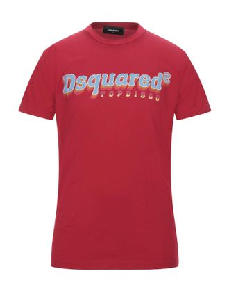 Dsquared2 TOPS - T-shirts auf YOOX.COM