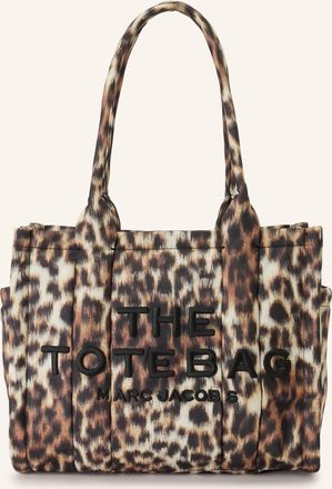 Marc Jacobs Handtasche The Medium Tote Bag braun