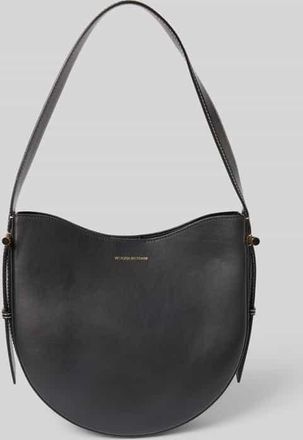 Victoria Beckham Shoulder Bag mit Logo-Detail