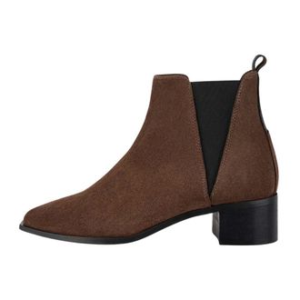 L37 Stilvolle Northern Star Schuhe - - Shoes - Damen - Braun - 40 EU