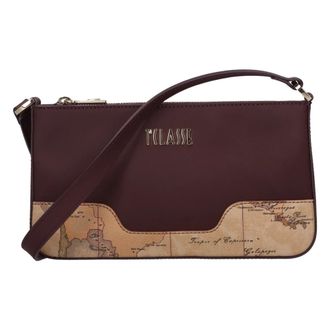 Alviero Martini 1A Classe Pp54 9636Vino Sac bandouli&egrave;re - Femme - Sacs - Brun - Taille: ONE Size