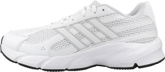 adidas Homme, Sport, Blanc, Taille: 45 1/3 EU Technochaos 2000