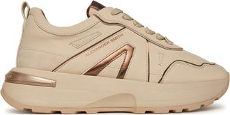 Alexander Smith Sneakers Alexander Smith Liverpool ASBCLPW-2156-BGE Beige