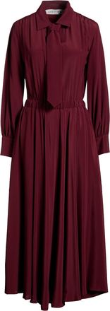 Shirtaporter KLEIDER - Maxi-Kleider auf YOOX.COM